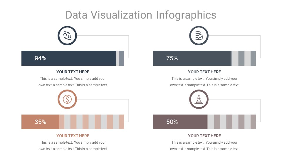 Data Visualization - PowerPoint Infographics Slides by SOOZ_ART | GraphicRiver